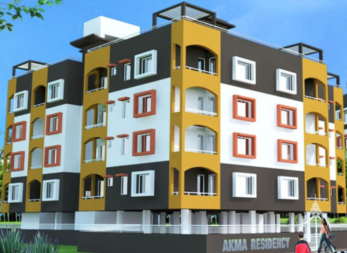 Ongoing Projects – AKMA Group